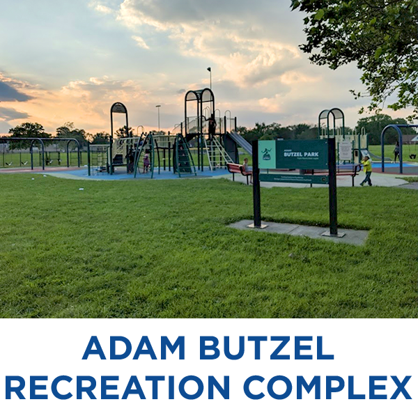 Basketball For All - Neighbors