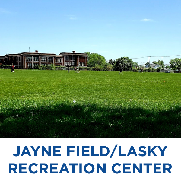 Basketball For All - Neighbors